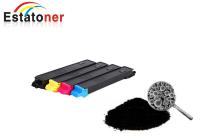 China Kyocera TK - 895 Multipack OEM Color Laser Toner For FS C 8525 Page Yield of 6,000 for sale