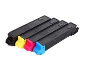 China Kyocera TK 895K Copier Toner Cartridge Black For Ecosys FS C8525MFP , 12000 Pages for sale