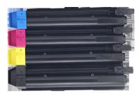 China Set 4x Compatible Kyocera Taskalfa Toner TK - 865 TASKalfa 250 ci / 300ci for sale