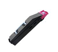 China Kyocera TK 865M Magenta Oem Toner Cartridges Yield 12000-Pages for TaskAlfa for sale
