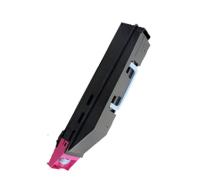 China Kyocera TK 865M Magenta Oem Toner Cartridges Yield 12000-Pages for TaskAlfa for sale