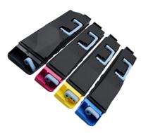 China Kyocera TK 865M Magenta Oem Toner Cartridges Yield 12000-Pages for TaskAlfa for sale