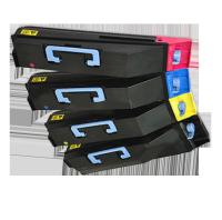 China TASKalfa 300 CI TK - 865 Kyocera Taskalfa Toner , 250 CI Photocopier Toner cartridge for sale