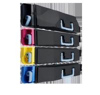 China TASKalfa 300 CI TK - 865 Kyocera Taskalfa Toner , 250 CI Photocopier Toner cartridge for sale