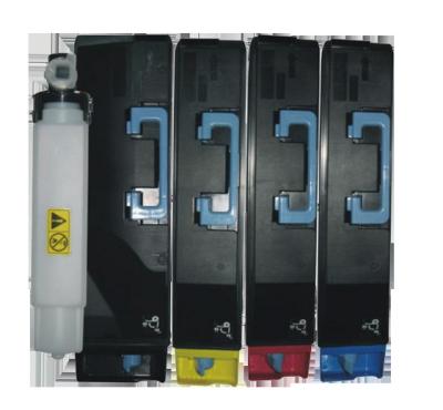 China TASKalfa 300 CI TK - 865 Kyocera Taskalfa Toner , 250 CI Photocopier Toner cartridge for sale