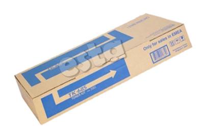 China Compatible TK - 685 Kyocera Toner Cartridge For Kyocera TASKalfa 300i , 20000 Pages for sale