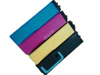 China 4 Toner Kyocera Toner Cartridges TK - 590 FS-C5250DN FS - C2126MFP FS2626MFP for sale