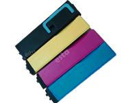 China Tk 580 Color Laser Toner Cartridge for Kyocera Fs - 5150dn BK / C / M / Y for sale