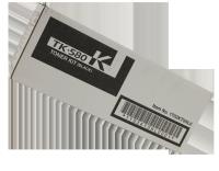 China Tk 580 Color Laser Toner Cartridge for Kyocera Fs - 5150dn BK / C / M / Y for sale