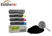 China Kyocera TK - 580 Y , FS - C5150 Ecosys Toner Cartridge Yellow With Capacity 2,800 Pages for sale