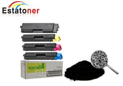 China Kyocera TK - 580 Y , FS - C5150 Ecosys Toner Cartridge Yellow With Capacity 2,800 Pages for sale