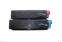 China Kyocera Mita TK 540K Copier Cartridges Kyocera FS - C5100 - 6000 Pages for sale