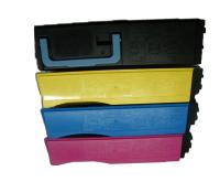 China Kyocera Mita TK 540K Copier Cartridges Kyocera FS - C5100 - 6000 Pages for sale