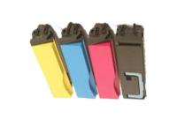 China Kyocera Mita Ecosys FS - C5100DN FS C5 100DN Toner TK - 540 Color SET for sale