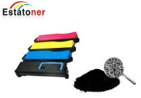 China Tk540 Color Laser Toner Cartridge Compatible For Kyocera Printer Fs - C5100dn for sale