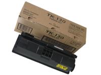 China Refill Instructions Kyocera Toner Cartridges TK - 130 , FS-1028 , FS-1128 , FS-1300 , FS-1350 for sale