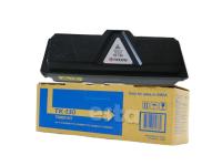 China Refill Instructions Kyocera Toner Cartridges TK - 130 , FS-1028 , FS-1128 , FS-1300 , FS-1350 for sale