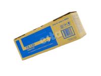 China Compatible Black TK - 130 Printer Toner Cartridge for Kyocera FS 1028 / MFP FS 1300 for sale