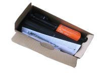 China Compatible Black TK - 130 Printer Toner Cartridge for Kyocera FS 1028 / MFP FS 1300 for sale