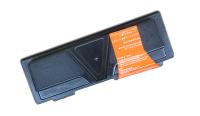 China Compatible Black TK - 130 Printer Toner Cartridge for Kyocera FS 1028 / MFP FS 1300 for sale