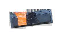China Compatible Kyocera fs - 1370dn Black Toner Cartridges 7200 Pages for sale