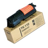 China Duplicate Kyocera Taskalfa Toner TK110 Kyocera Mita FS - 720 / 820 / 920 Series for sale
