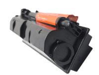 China Kyocera Copier Toner Cartridge TK-110 E Black - 72.00 Pages Standard Capacity Genuine for sale