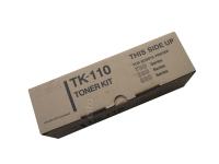 China Duplicate Kyocera Taskalfa Toner TK110 Kyocera Mita FS - 720 / 820 / 920 Series for sale