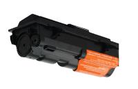 China Ink Kyocera Mita Toner Cartridges TK100 , Kyocera KM - 1500 Toner CE SGS for sale