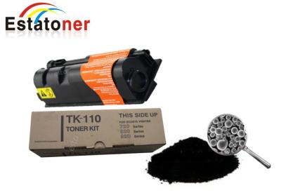 China Ink Kyocera Mita Toner Cartridges TK100 , Kyocera KM - 1500 Toner CE SGS for sale