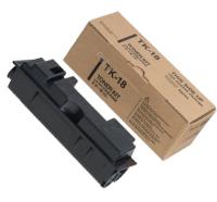 China Compatible Kyocera Toner Cartridges TK18 for copier machine FS1020D for sale