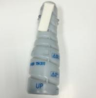 China Photocopy Tn 311 Konica Minolta Toner For Minolta Biizhub 350 / Bizhub 362 , 12k pages for sale