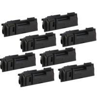 China Kyocera TK - 18 Toner Kit , Compatible Toner Cartridges for FS - Printer 1018 / FS 1020 for sale