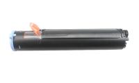 China C - EXV18 Sealed canon black toner , canon copier toner cartridges Page Life 8400 pages for sale