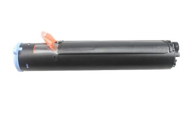 China C - EXV18 Sealed canon black toner , canon copier toner cartridges Page Life 8400 pages for sale