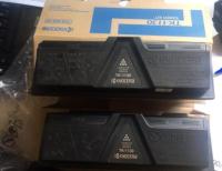 China TK 1130 Black Kyocera Ecosys Toner Cartridge For Kyocera Ecosys M2530DN Printer for sale