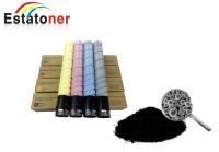 China Konica Minolta TN324 Full Original Toner Set of 4 CMYK Bizhub C368 C308 for sale