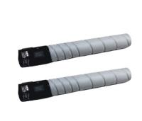 China TN 216K Japan Katun Toner Powder For Konica Minolta Bizhub C220 A11G131 for sale