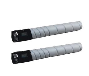 China TN 216K Japan Katun Toner Powder For Konica Minolta Bizhub C220 A11G131 for sale
