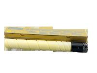 China TN319K A11G130 Konica Minolta Toner , Black Toner Cartridge for Bizhub C360 for sale