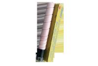 China A8K3250 Konica Minolta Toner TN - 221 /  21000 pages For Bizhub C227 / C287 for sale