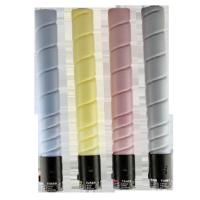 China A8K3250 Konica Minolta Toner TN - 221 /  21000 pages For Bizhub C227 / C287 for sale