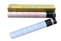 China Compatible Konica TN324 CMYK Color Laser Toner Set for BH C258 C308 C368 for sale