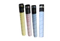 China Minolta Bizhub Toner TN 216 Bk Katun Performance For Bizhub C - 220 280 for sale