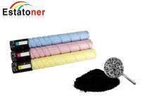 China Konica Minolta Toner C - M - Y- K Bizhub C224 For Konica Minolta Bizhub Copier C364 / C284 for sale