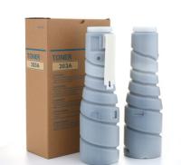 China Konica 8937-749 MT303B Copier Toner BK POR Konica Minolta DI3010 DI3010F for sale