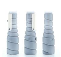 China Konica 8937-749 MT303B Copier Toner BK POR Konica Minolta DI3010 DI3010F for sale