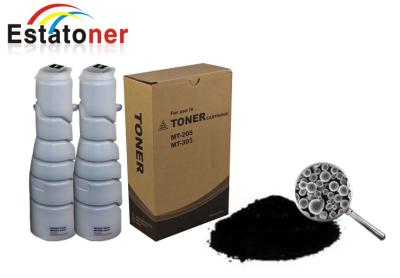 China Konica 8937-755 MT205B BK OEM Toner Cartridges For Minolta Digital 2010F Copier for sale