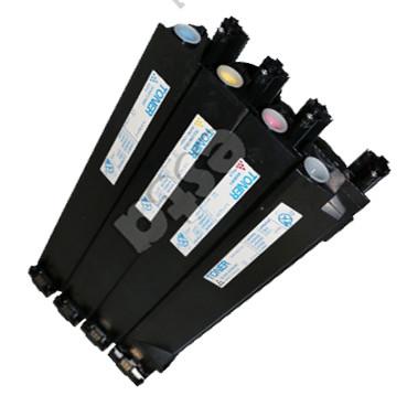 China SGS Approve OEM Konica Minolta Bizhub Toner Tn210M Bizhub C250 C252 for sale