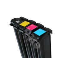 China SGS Approve OEM Konica Minolta Bizhub Toner Tn210M Bizhub C250 C252 for sale